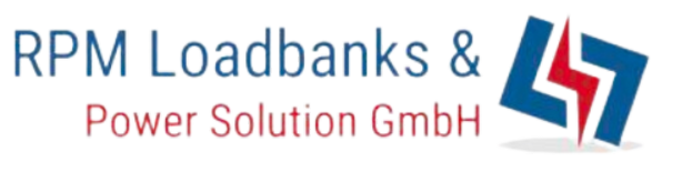 RPM Loadbanks & Power Solution GmbH | Lastbank Vermietung